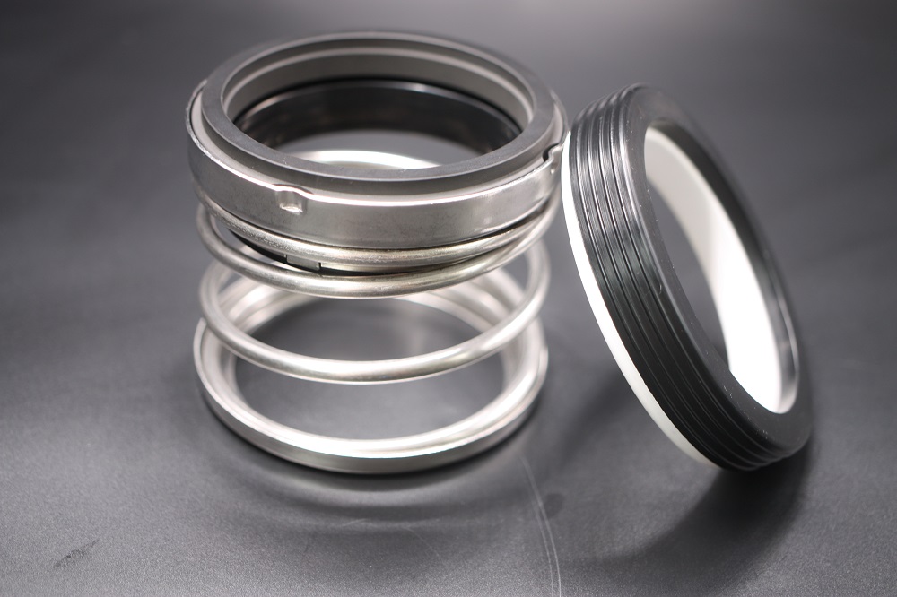 Component seals-Asinoseal is a Mechanical seal manufacturer focused on ...