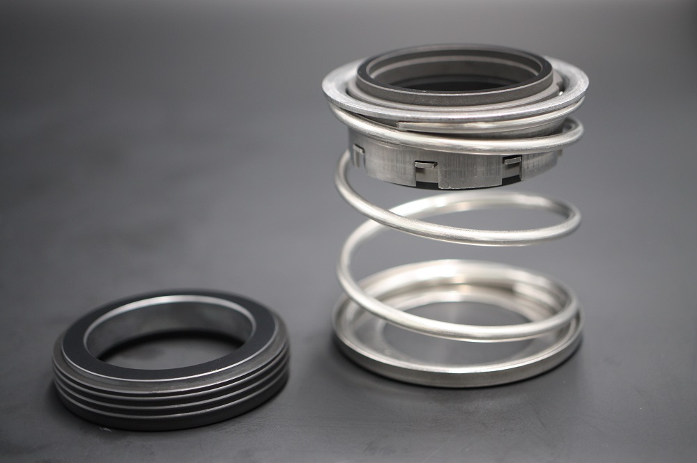 AS-E02-Component seals-Asinoseal is a Mechanical seal manufacturer ...