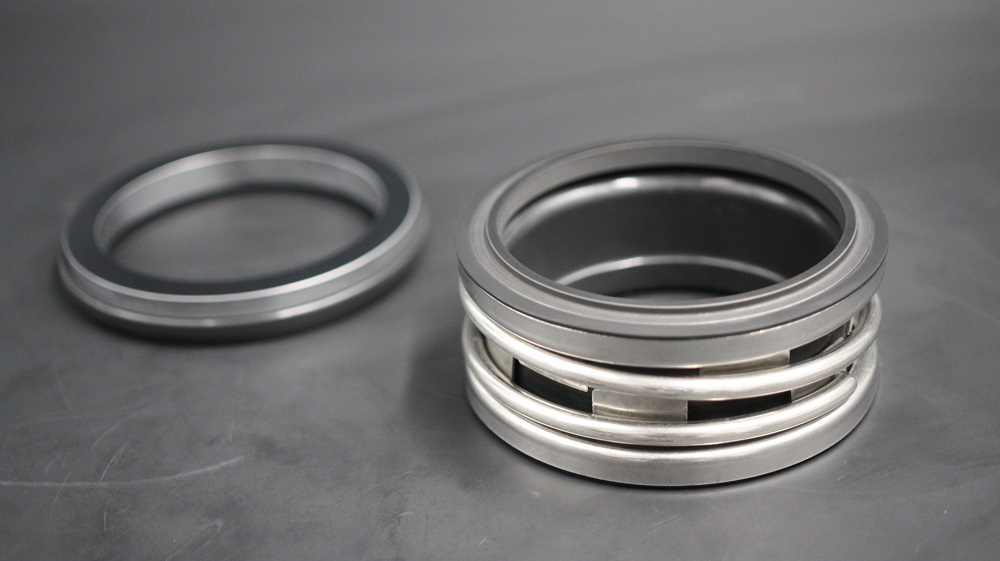 Component seals-Asinoseal is a Mechanical seal manufacturer focused on ...