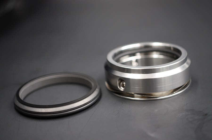 Component seals-Asinoseal is a Mechanical seal manufacturer focused on ...