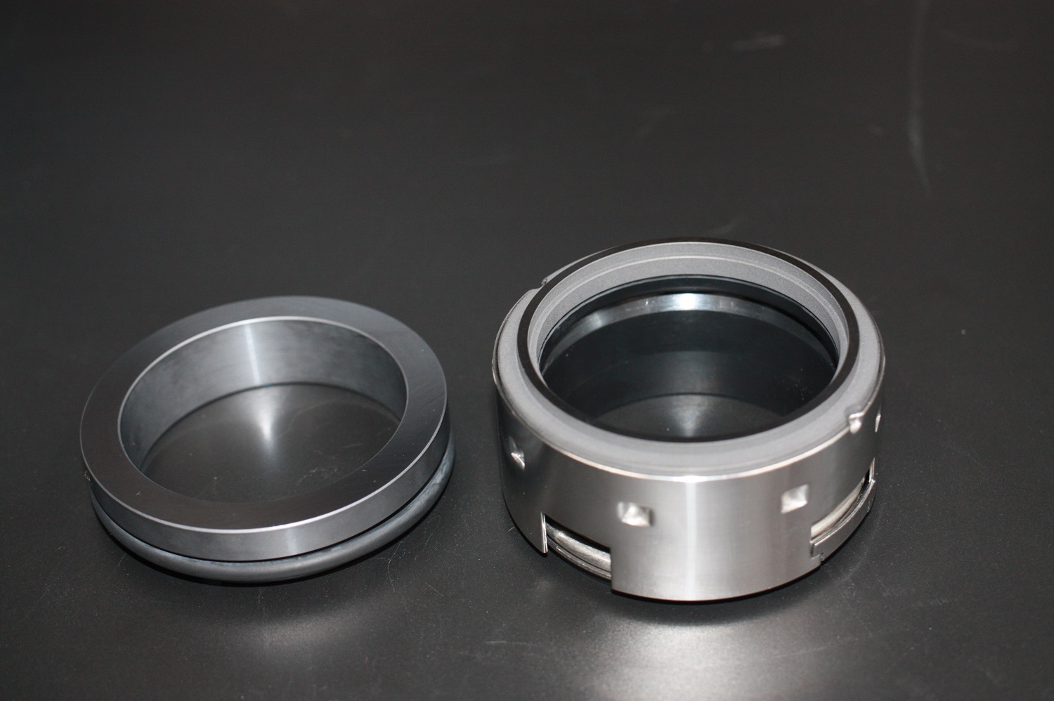Component seals-Asinoseal is a Mechanical seal manufacturer focused on ...