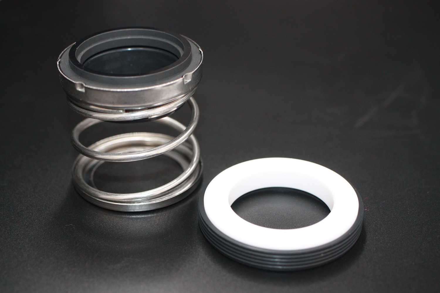 AS-E560-Component seals-Asinoseal is a Mechanical seal manufacturer ...