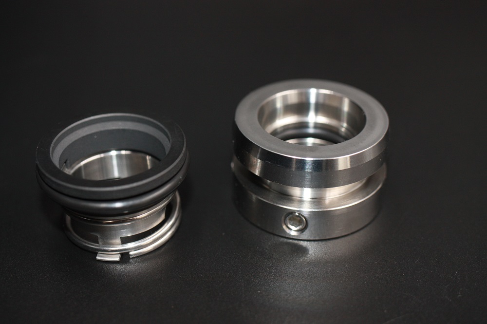 Component seals-Asinoseal is a Mechanical seal manufacturer focused on ...