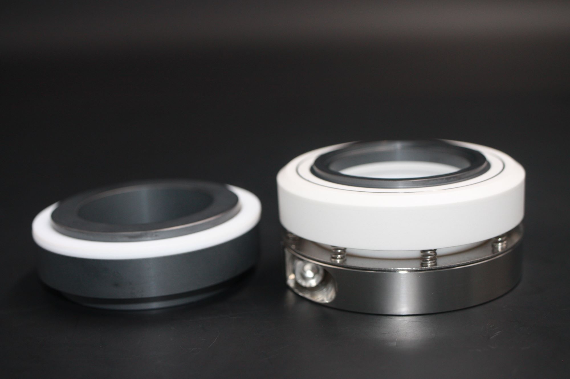 Component seals-Asinoseal is a Mechanical seal manufacturer focused on ...