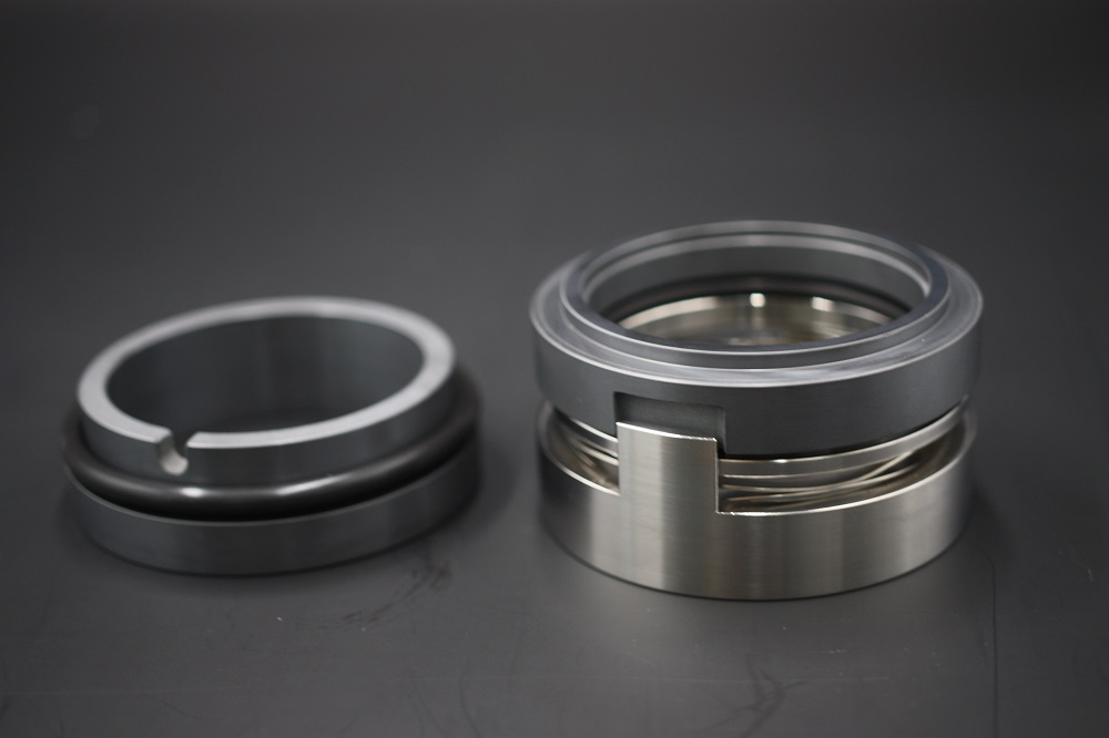 Component seals-Asinoseal is a Mechanical seal manufacturer focused on ...