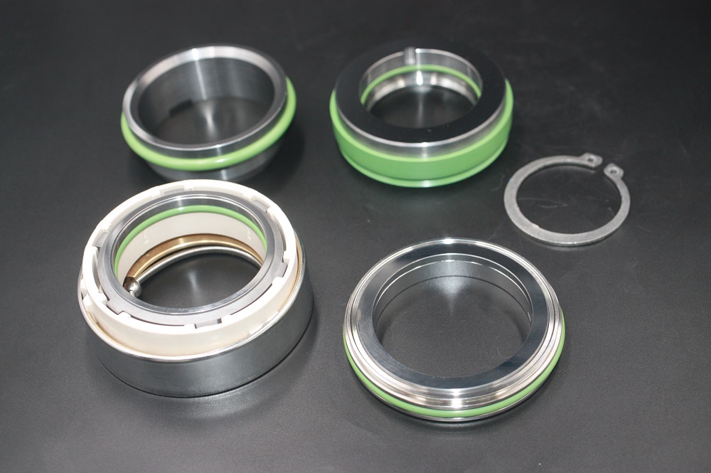 Component seals-Asinoseal is a Mechanical seal manufacturer focused on ...