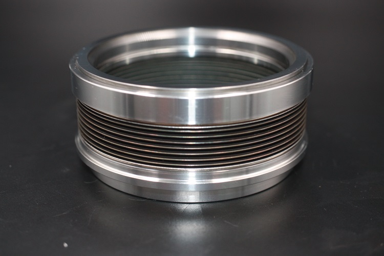 Metal bellow seals-Asinoseal is a Mechanical seal manufacturer focused ...