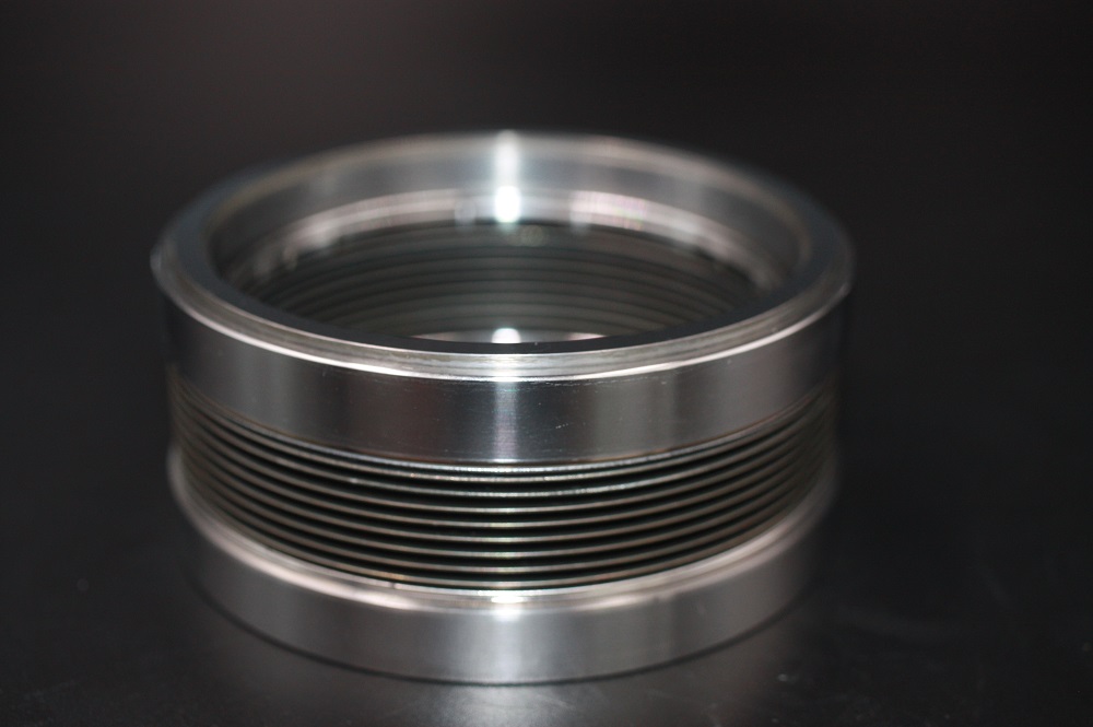 Metal bellow seals-Asinoseal is a Mechanical seal manufacturer focused ...