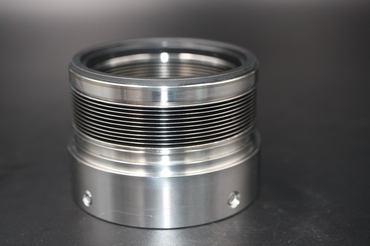 Metal bellow seals-Asinoseal is a Mechanical seal manufacturer focused ...