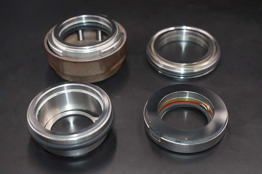 Component seals-Asinoseal is a Mechanical seal manufacturer focused on ...