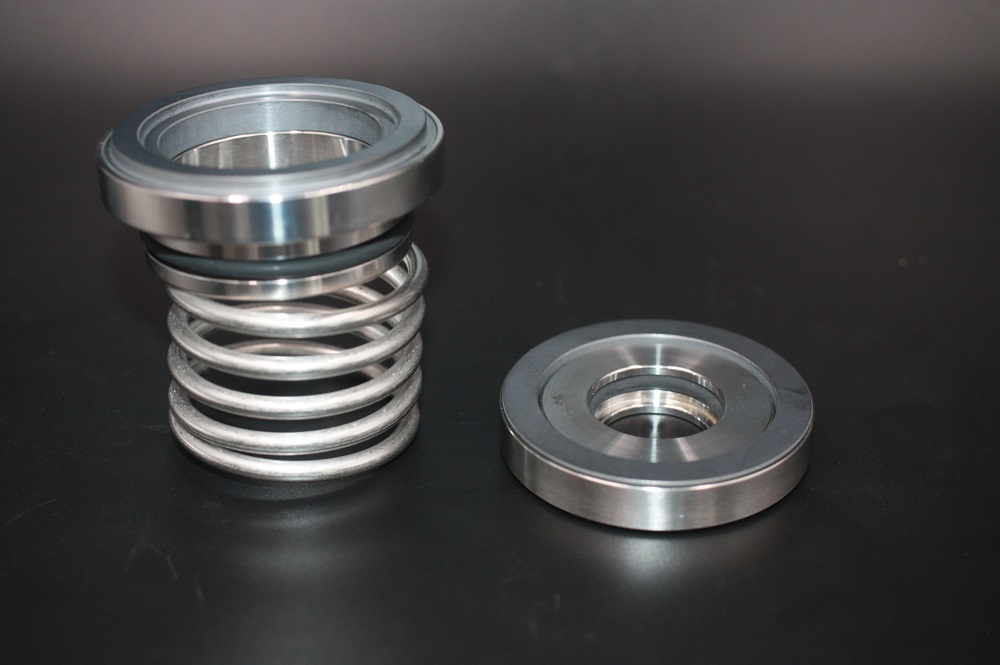 Component seals-Asinoseal is a Mechanical seal manufacturer focused on ...