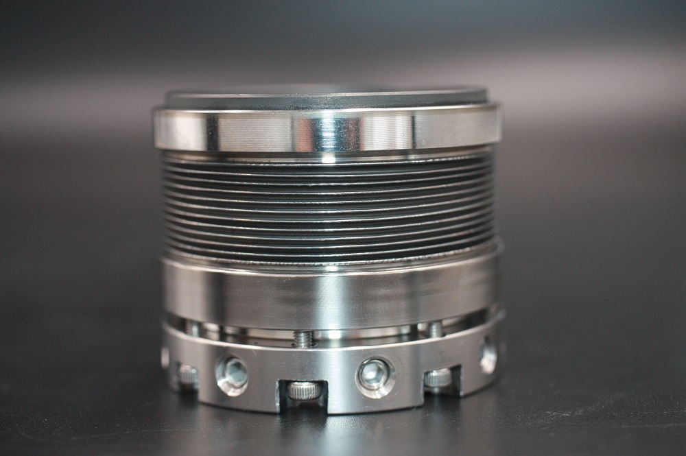 Metal bellow seals-Asinoseal is a Mechanical seal manufacturer focused ...