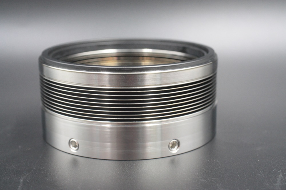 Metal bellow seals-Asinoseal is a Mechanical seal manufacturer focused ...