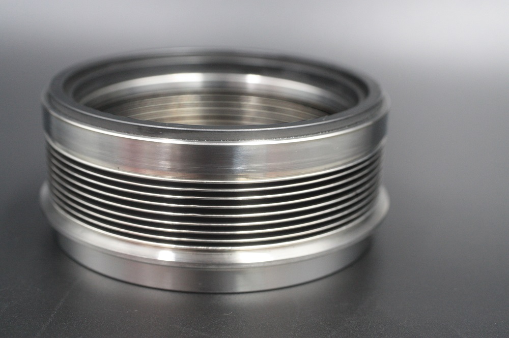 Metal bellow seals-Asinoseal is a Mechanical seal manufacturer focused ...