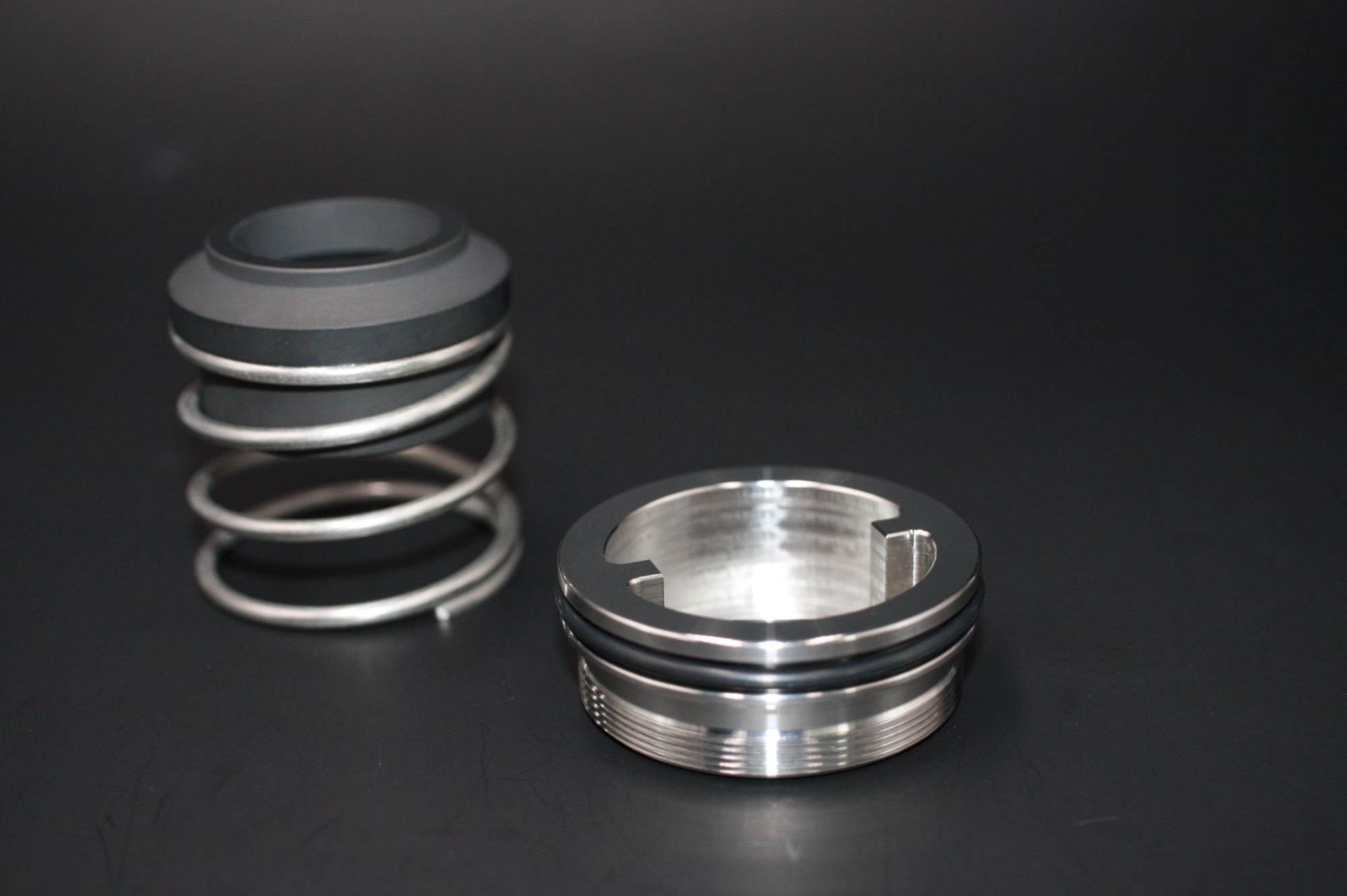 AS-92-27-Component seals-Asinoseal is a Mechanical seal manufacturer ...