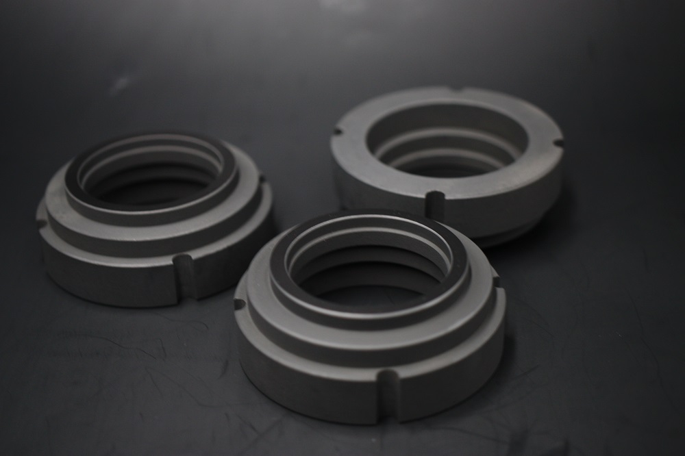 Sealing materials-Asinoseal is a Mechanical seal manufacturer focused ...