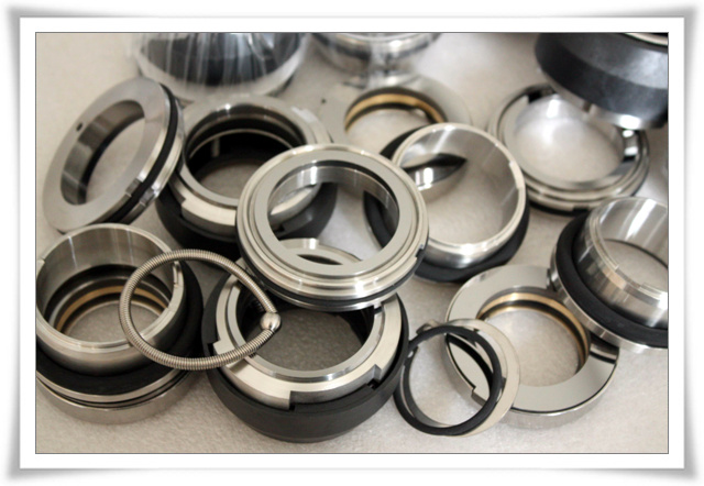 Component seals-Asinoseal is a Mechanical seal manufacturer focused on ...